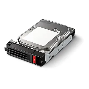 BUFFALO Replacement Spare Hard Drive 8TB for TeraStation 3010/3020 / 5010/5020 / 6000 / WS5020 Series (OP-HD8.0N)