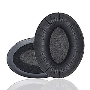 Replacement Earpads Cushions for Sennheiser RS110 RS100 RS115 RS120 HDR110 HDR115 HDR120 Headphones