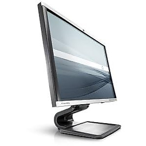HP Compaq LA2405wg 24-inch Widescreen LCD Monitor