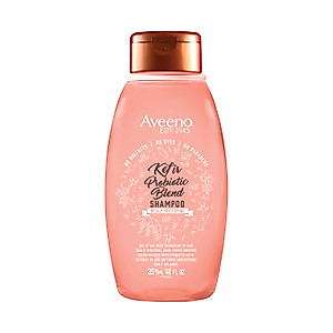 Aveeno Kefir Probiotic Blend Shampoo, 12oz