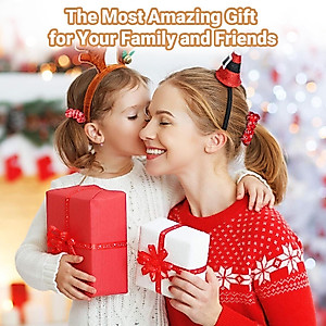 DAPAWIN Metallic Markers for Scrapbooking: 12 Scrapbook Markers, Scrapbook Metallic Pens for Black Paper, Rock, DIY Card Decorative, Wedding, Graduation Scrapbook Supplies, Dual Tips Scrapbooking Pens