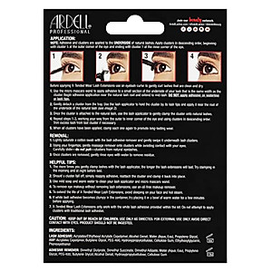 Ardell Individual Lashes X-tended Wear - Demi Wispies