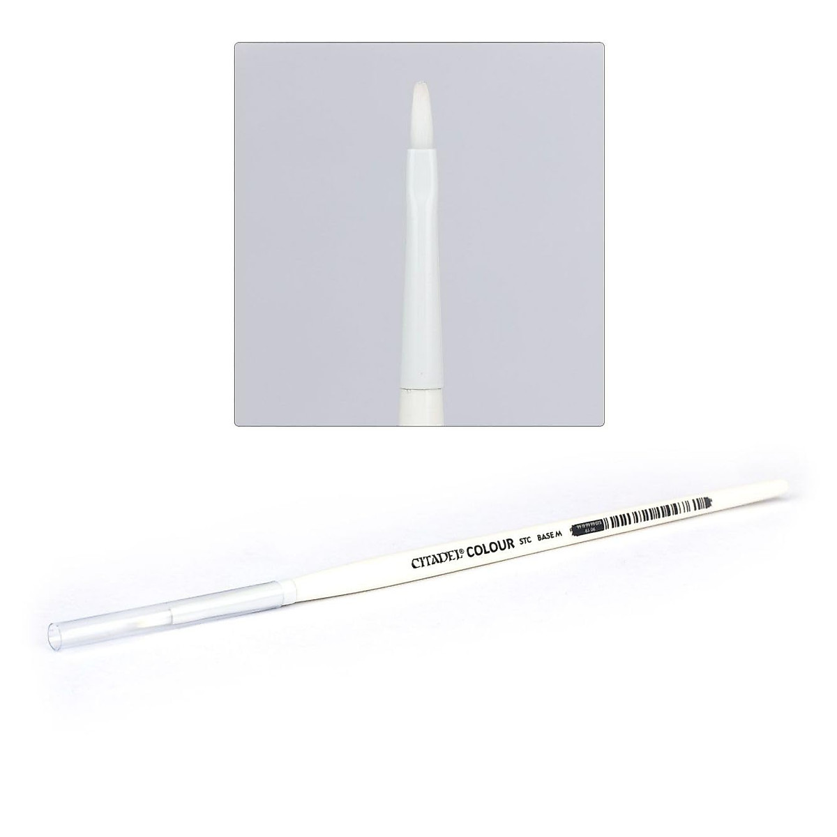 Games Workshop Citadel STC Base Brush Medium