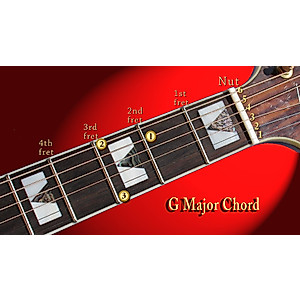 Acoustic & Electric Guitar Beginning Lessons