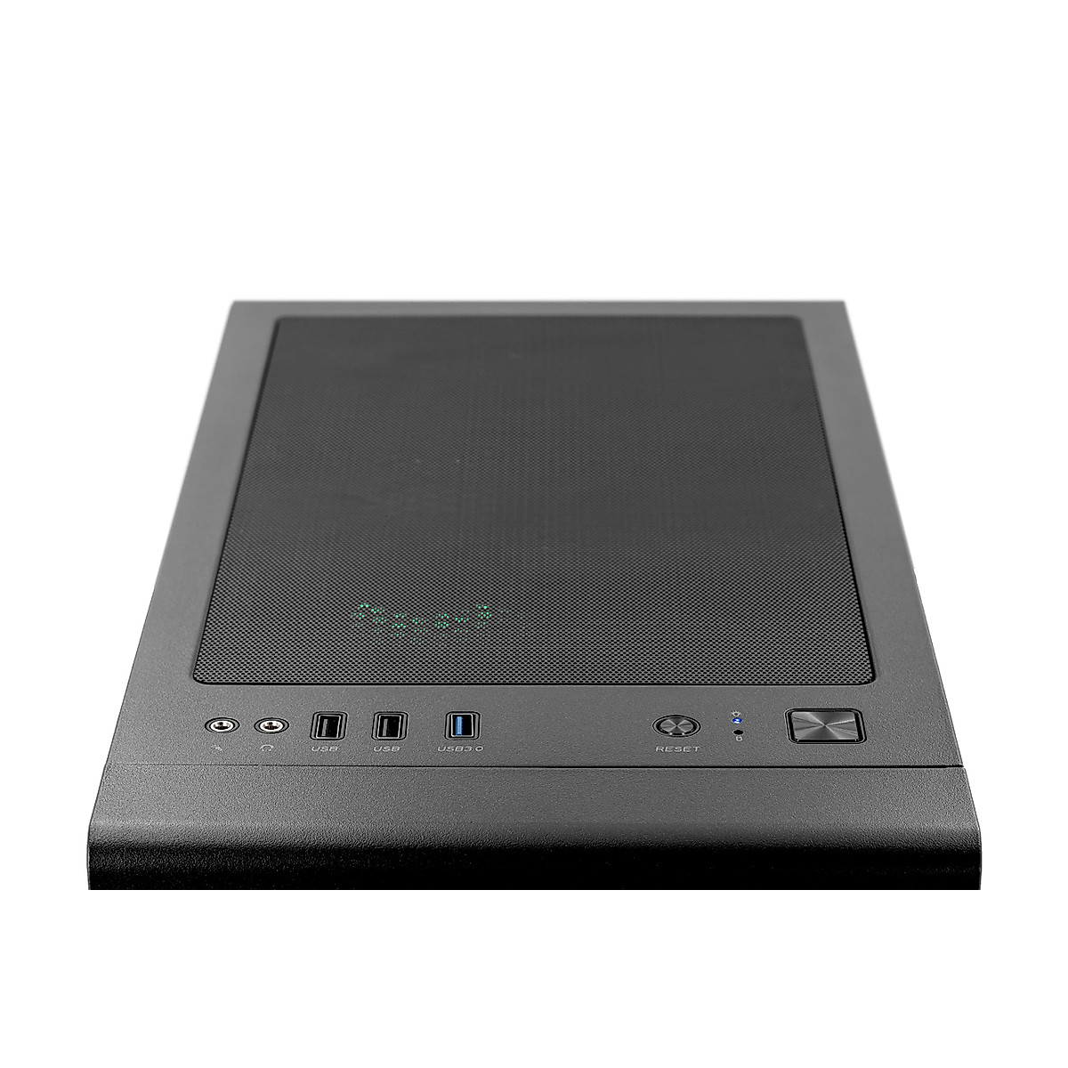 Thermaltake LCGS Graphite 165 CPU Gaming PC (AMD Ryzen™ 5 3600 6-core, ToughRam Z-ONE 3600Mhz 16GB RGB Memory, NVIDIA GeForce® GTX 1650 OC 4GB, 1TB M.2 NVMe, Win 10 Home) S1BK-B550-G15-LCS