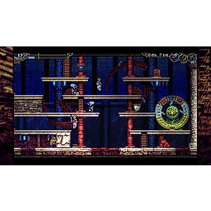 LA-MULANA 1 & 2: Hidden Treasures Edition - PlayStation 4
