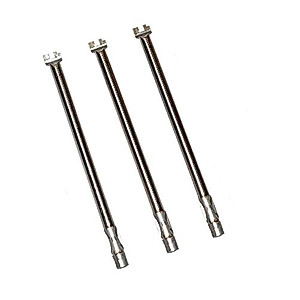 Weber #62799 NG 3 Burner Tube Set