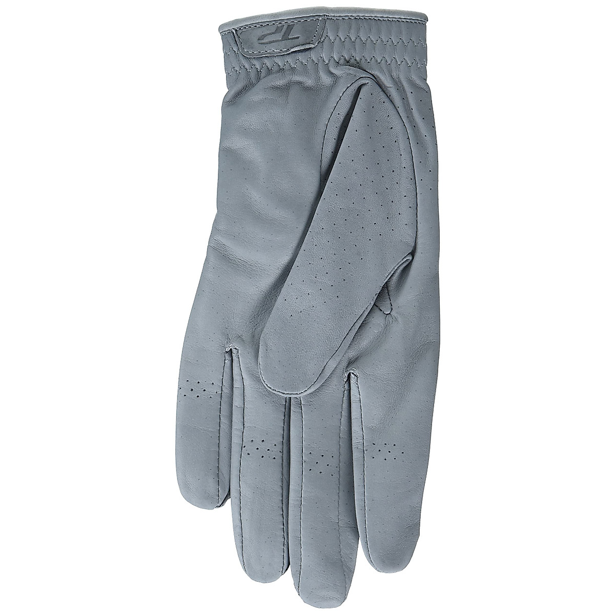 TaylorMade Men's Standard Tour Preferred Glove, Gray, Medium