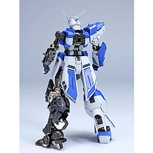 Metal Inner Frame for RG Hi-Nu Gundam