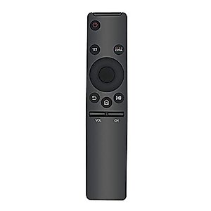 New BN59-01266A Replace Remote fit for Samsung 4K Smart Ultra HDTV TV UN75MU630D UN50MU630D UN65MU850D UN43MU630D UN55MU630D UN55MU650D UN55MU700D UN55MU800D UN65MU650D UN65MU700D UN65MU800D