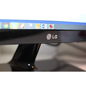 Screen Computer Monitor Lg-20 Inch by 30 Inch Laminated Poster with Bright Colors and Vivid Imagery-Fits Perfectly in Many Attractive Frames