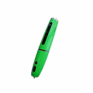Future Make Polyes Q1 UV Light 3D Printing Pen, World's First Resin Pen, 100%...