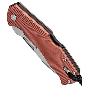 RS 7798 Limited Edition 14C28N Sandvik Lockback Folder