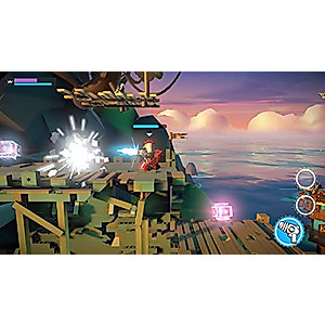 LEGO Brawls - PlayStation 4