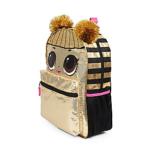 LOL BACKPACKS (QUEEN BEE)