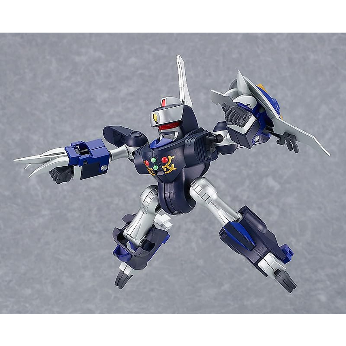 Good Smile NG Knight Lamune & 40: Queen Cideron Moderoid Model Kit