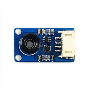 MLX90640 IR Array Thermal Imaging Camera Module 32×24 Pixels 55° Field of View Camera with I2C Interface for Raspberry Pi/Arduino(ESP32)/STM32