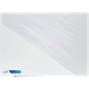 EXCaliberPC 2023 ASUS ROG Zephyrus G14 GA402XV-G14.R94060 (AMD Ryzen 9 7940HS, 16GB RAM, 1TB NVMe SSD, RTX 4060 8GB, 14" QHD+ 165Hz, Windows 11) Gaming Notebook - Moonlight White