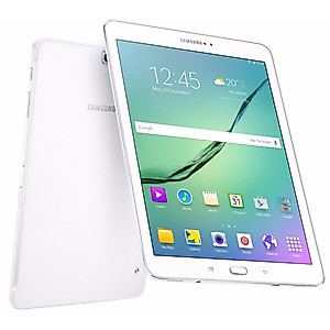 Samsung Galaxy Tab S2 8" WiFi Tablet PC - Exynos 5433 1.9GHz 32GB Android 5.0 Lollipop (Renewed)