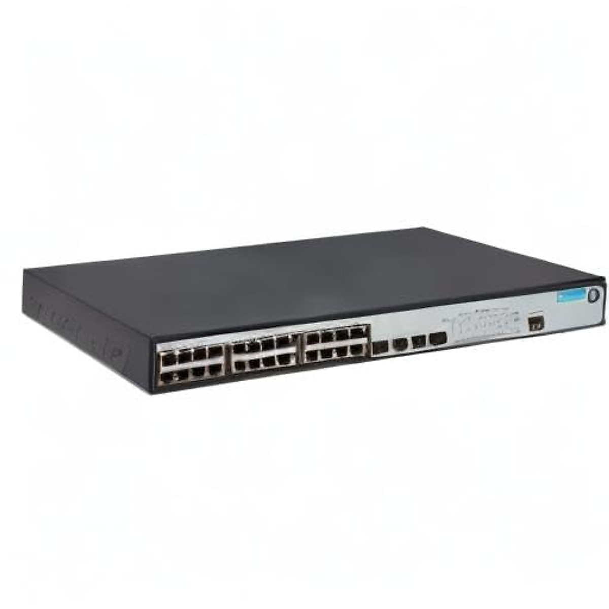 HP JG925A 1920-24G-PoE+ (180W) Switch,Gray