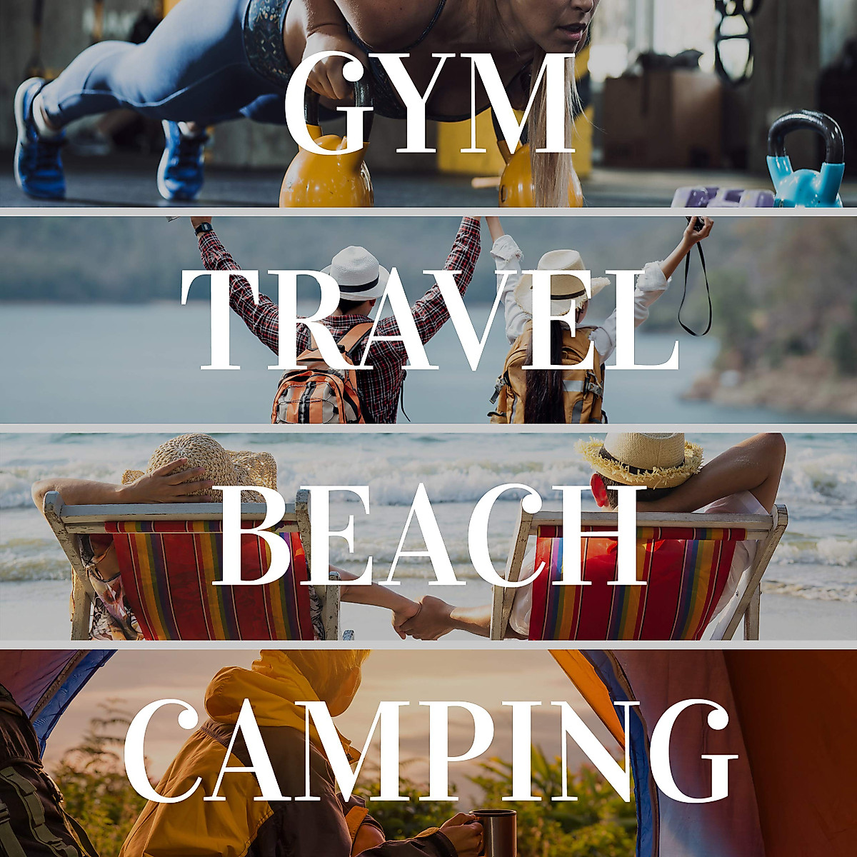 Shampoo Bars for Hair and Hair Conditioner Bar Set for All Hair Types Green Tea and Grapefruit 2 Shampoo Bars and 1 Grapefruit Conditioner Bar with 2 Tin Containers