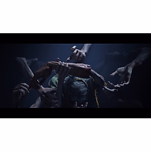 The Quarry (Xbox One) and Elden Ring (Xbox Series X) Bundle