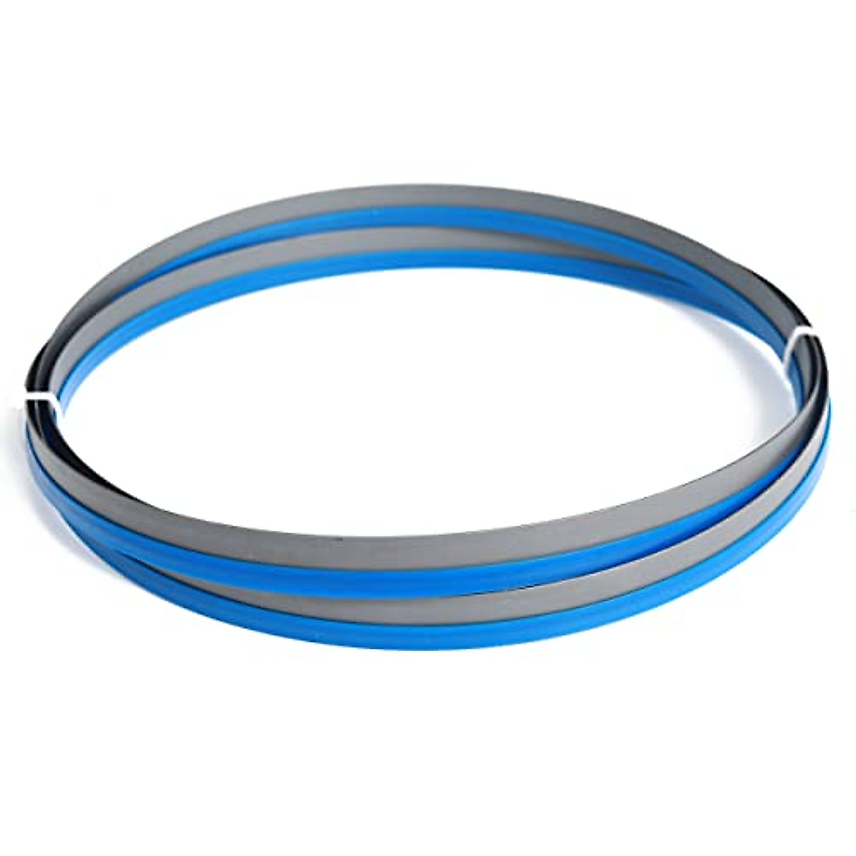 Imachinist S6412121014 Bi-Metal Band Saw Blades 64-1/2" X 1/2" X 10/14TPI Variable Teeth M42 for Metal