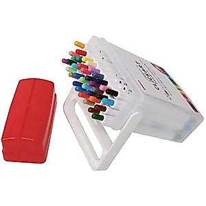 Zebra Clickart New Package 36 Colors Set WYSS22-36C-N