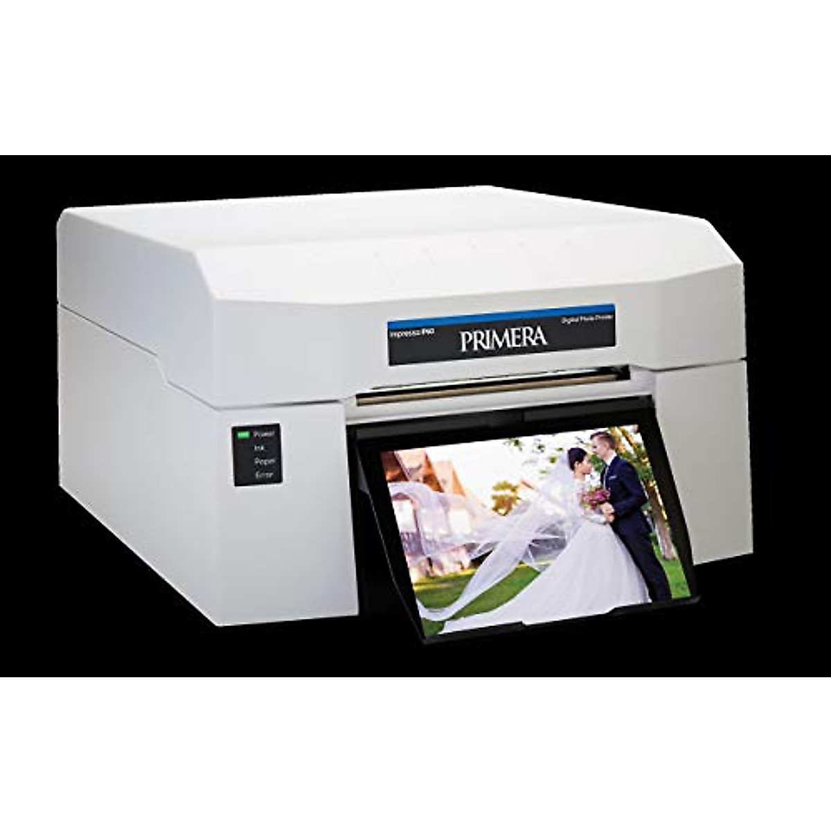 Primera Impressa® IP60 Photo Printer for Photo Booths, Events & Professional Photographers (81001)
