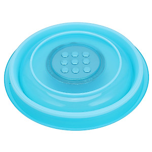 Folding Basin, Portable Multifunctional Travel Home Restaurant Vegetable Washing Basin Water Container (30 X30x11cm)