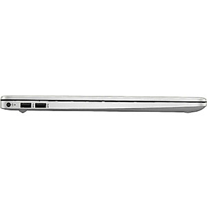 HP 15.6" FHD Laptop, Intel 11th Gen Core i5-1135G7 (Up to 4.2GHz,4 Core), 32GB DDR4, 1TB PCIe SSD, Intel Iris Xe Graphics, WiFi, Bluetooth, Windows 11 S Bundle with JAWFOAL