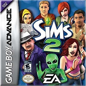The Sims 2 (Renewed)