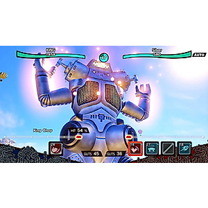 Ultra Kaiju Monster Rancher - For Nintendo Switch