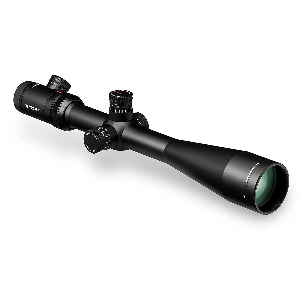 Vortex Optics Viper PST Gen I 6-24x50 SFP Riflescope - EBR-1 MOA Reticle