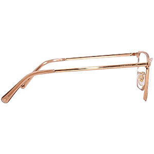 Eyeglasses Versace VE 1275 1412 Rose Gold