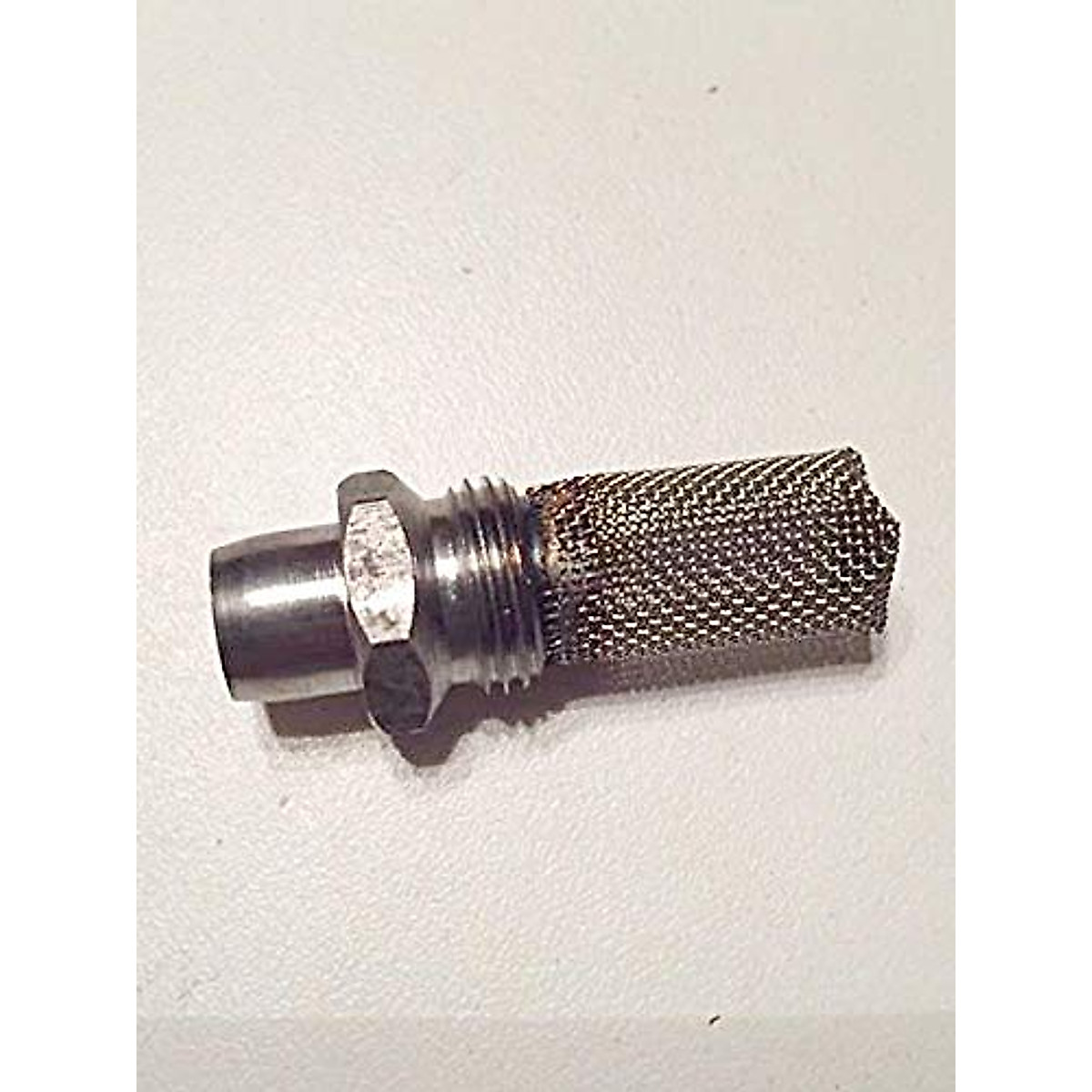 Stihl Muffler Stub Spark Arrestor w/Screen fits BG55 BG56 BG85 BG86 Blowers