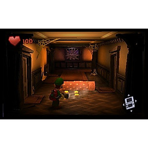 Luigi’s Mansion: Dark Moon