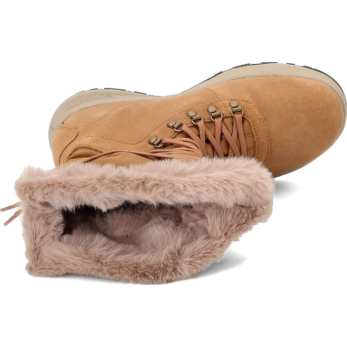 Columbia Slopeside Village Omni-Heat Hi