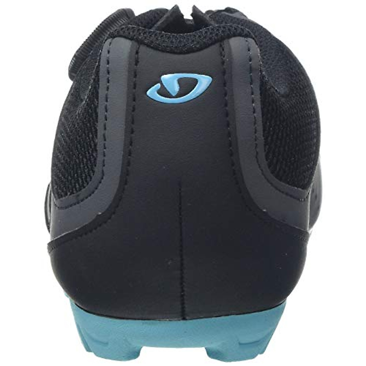 Giro Cylinder W Women's Mountain, Dirt, and Trail Cycling Shoe - 41, Dark Shadow/Iceberg (2020)