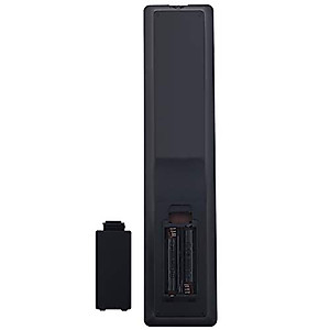 RC-1228 Sub RC-1227 RC-1217 RC-1218 RC-1192 Replacement Remote Fit for Denon Integrated Network AV Receiver AVR-X3600H AVR-X2600H AVR-S950H AVR-X3500H AVR-S940H AVR-X2500H