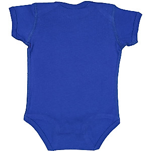 inktastic Argyle Golf 1st Birthday Baby Bodysuit 18 Months Royal Blue 2486a