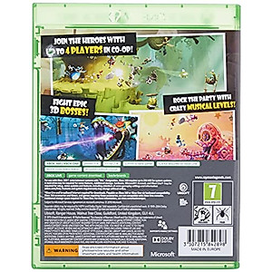 Rayman Legends Classics 2 (Xbox 360)