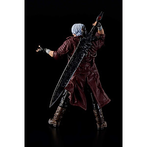 Dante Devil May Cry 5" 1/12 Action Figure