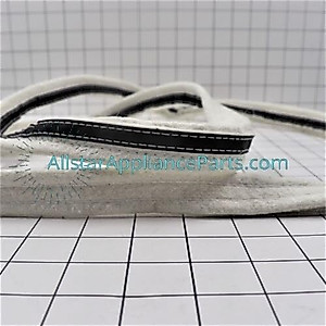 WE09X10015 Dryer Felt Seal