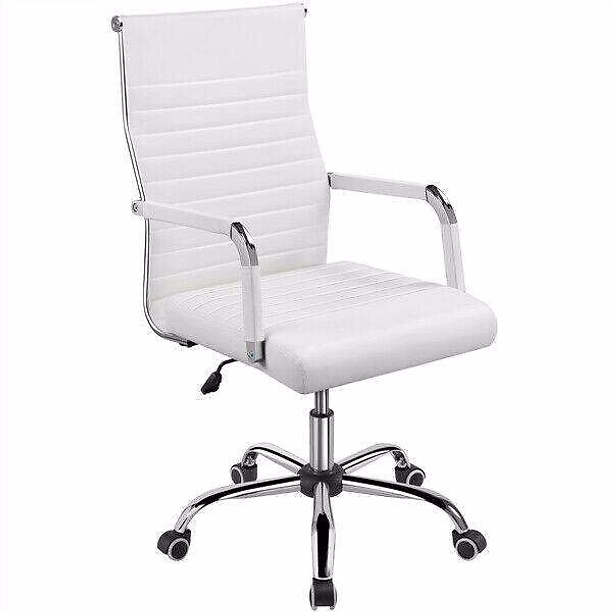 JTSQ Office Chair Adjustable Swivel Desk Gaming Chair Office Chair Gaming Desk Computer Chair High Chair Home Office Desk Chairs Office Chairs Home Office Office Furniture Swivel Chair Computer