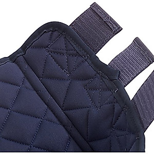 Equilibrium Equi-Chaps Stable Chaps/Horse & Pony Stable Protection Boots - Large