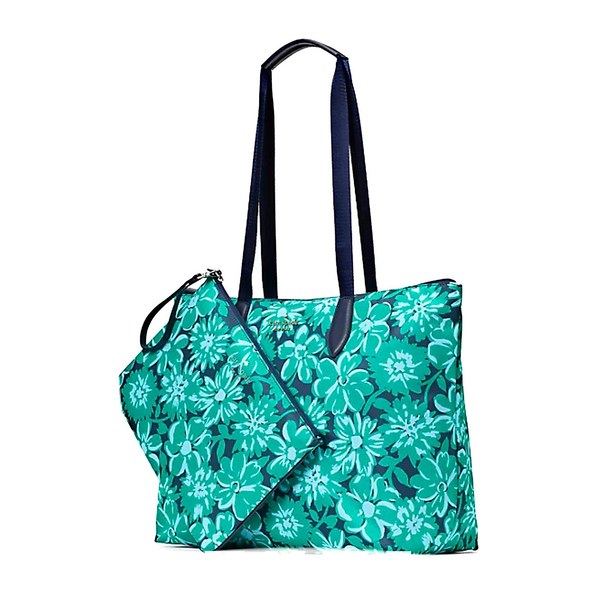 Kate Spade New York Mel Packable Nylon Tote