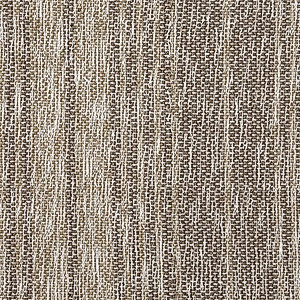DII Woven Rag Rug Collection Recycled Yarn Variegated Rustic Stripe, 2x3', Stone