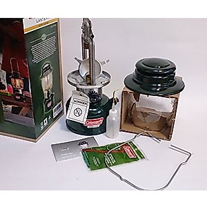 Coleman One Mantle Kerosene Lantern