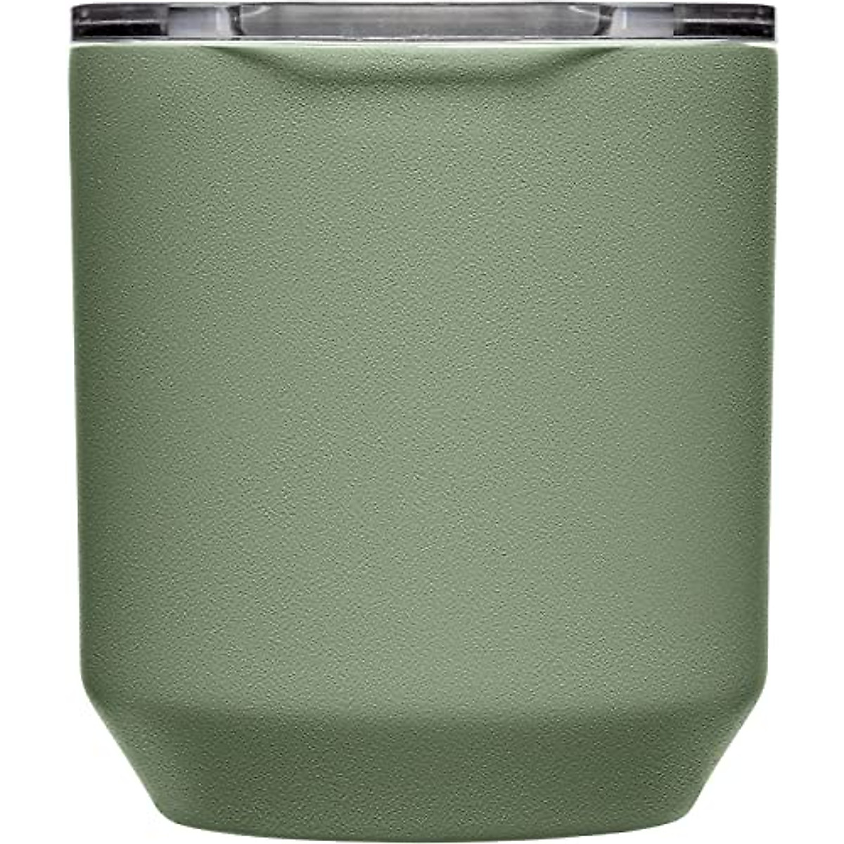 CamelBak Horizon 10oz Rocks Tumbler - Cocktail Glass - Insulated Stainless Steel - Tri-Mode Lid - Moss